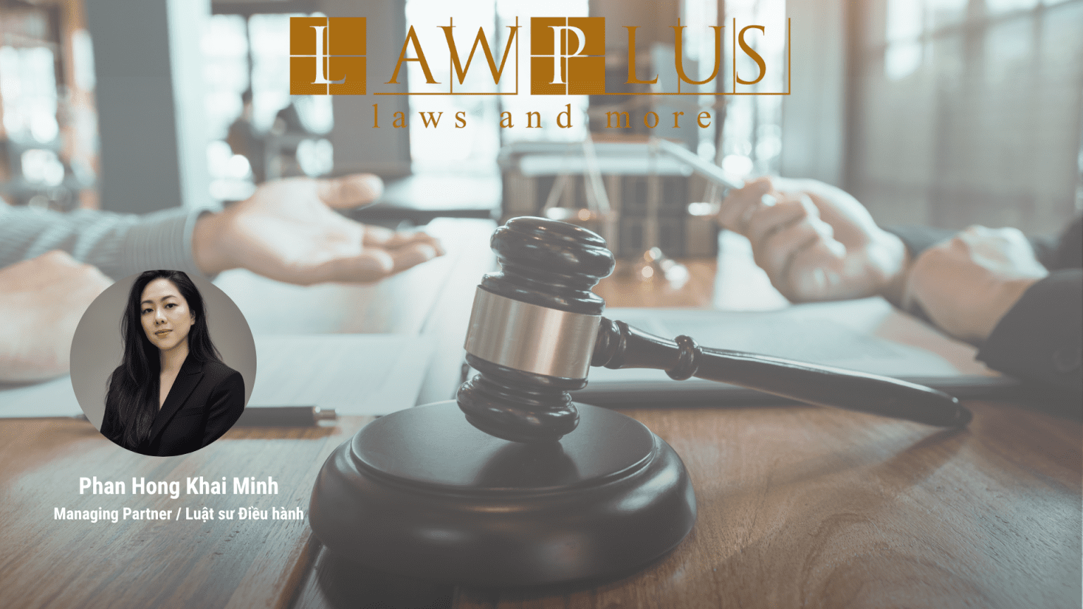 Thuế TNCN và những thay đổi quan trọng cần lưu ý - LawPlus